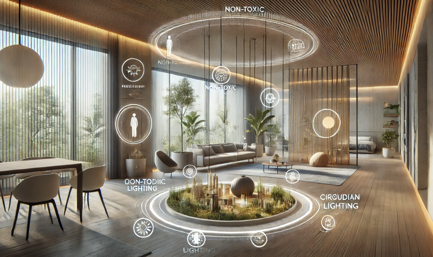 The Future of Interior Design — Chique Nest