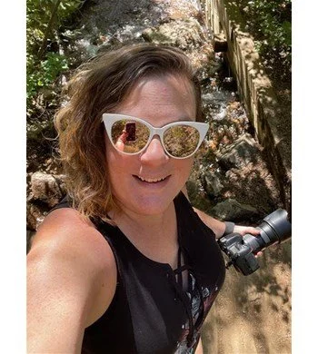 Meet the Team — AdventurUS Travel