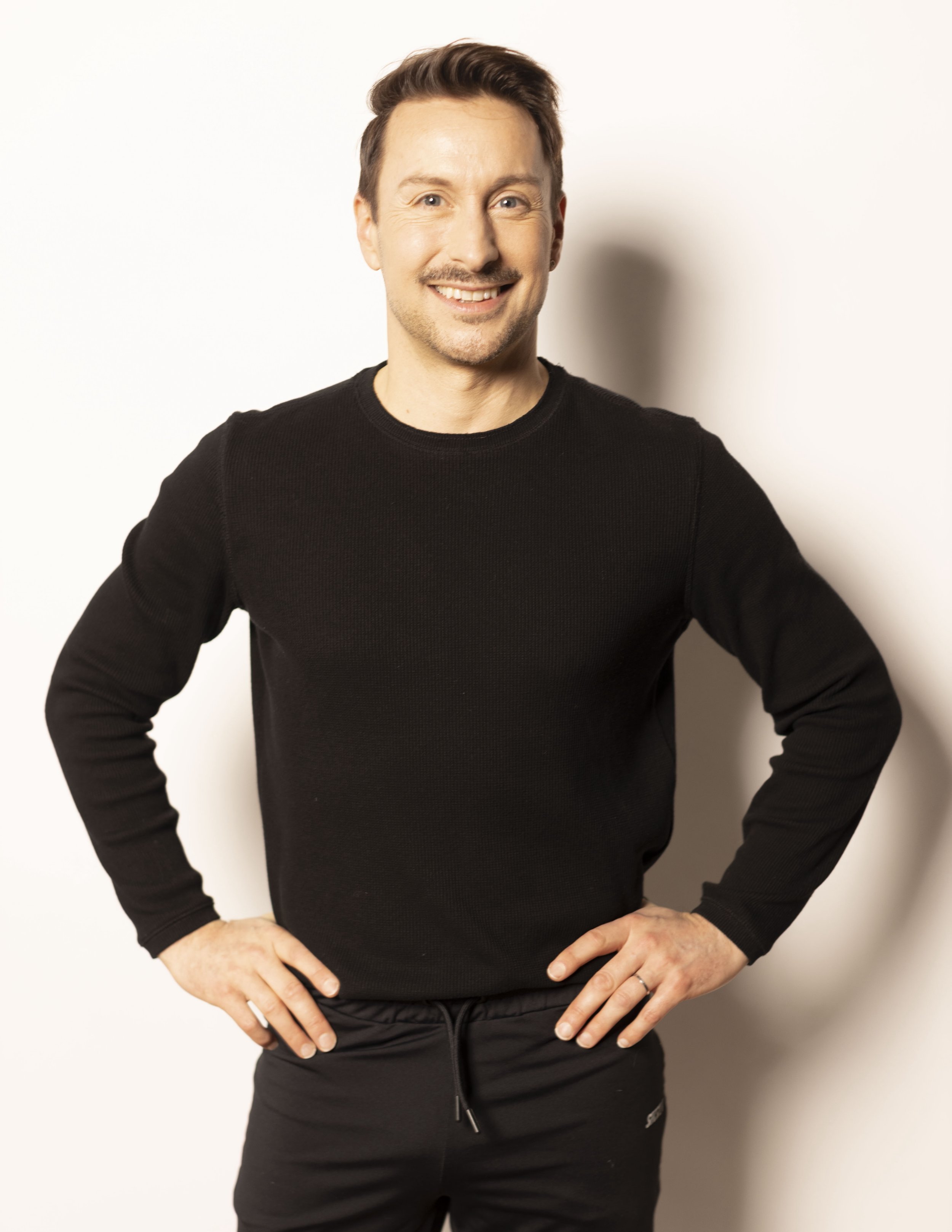 THE TEAM — The Hot Yoga Chapel