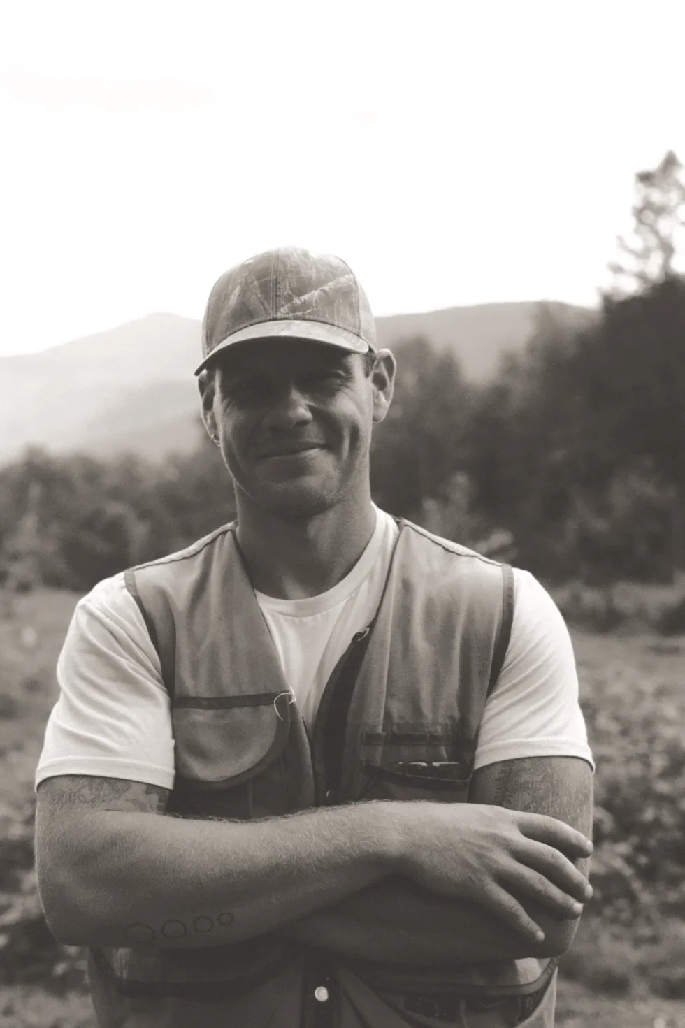 Bear Island Forestry