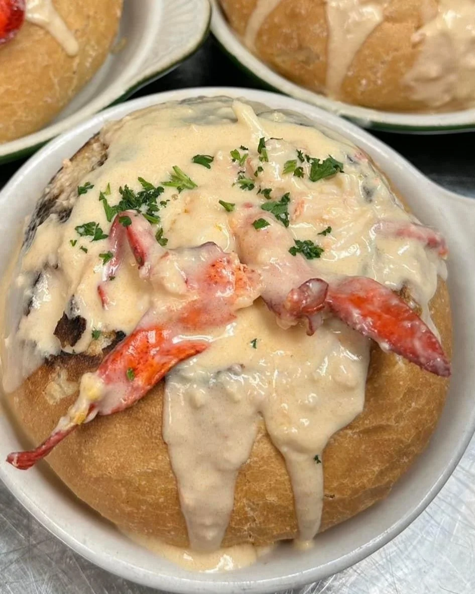 Branford Townhouse Restaurant