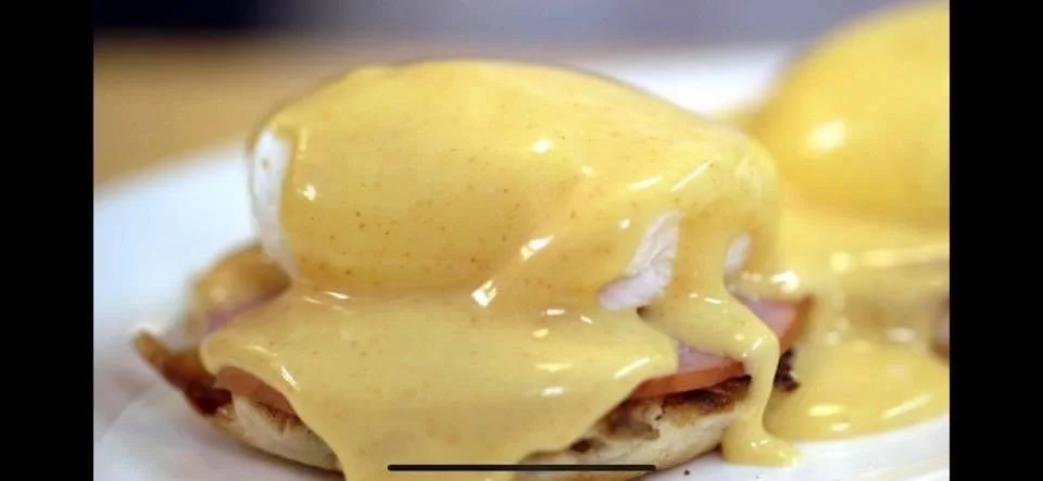 All Day Breakfast — Branford Townhouse Restaurant