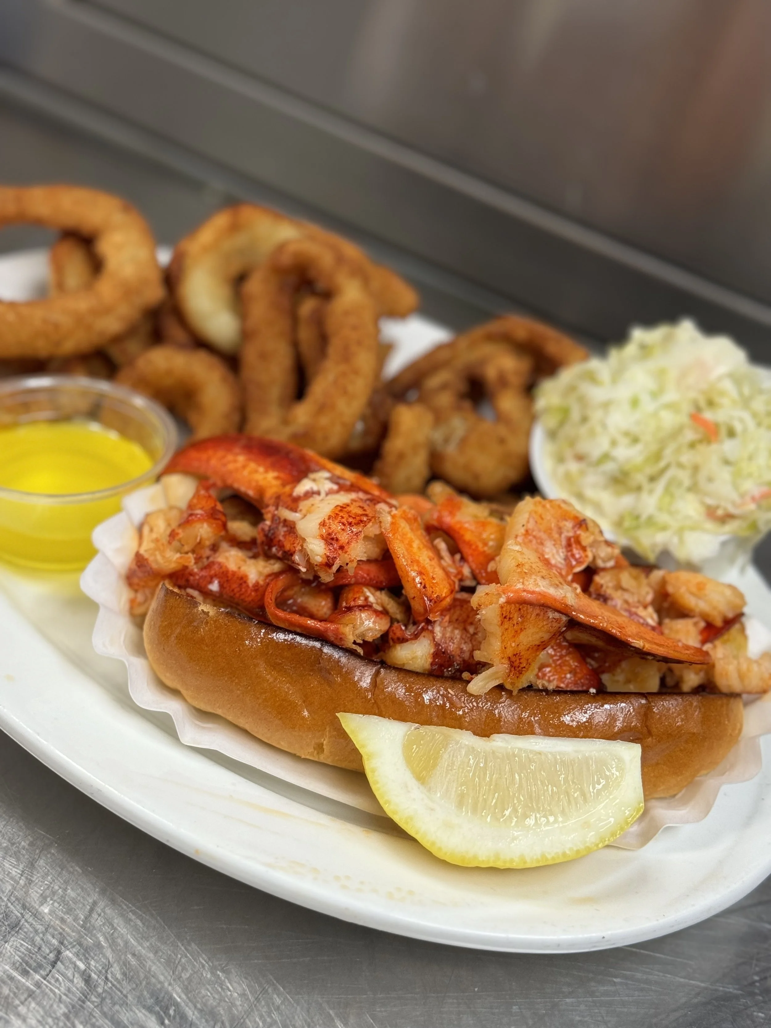 Branford Townhouse Restaurant