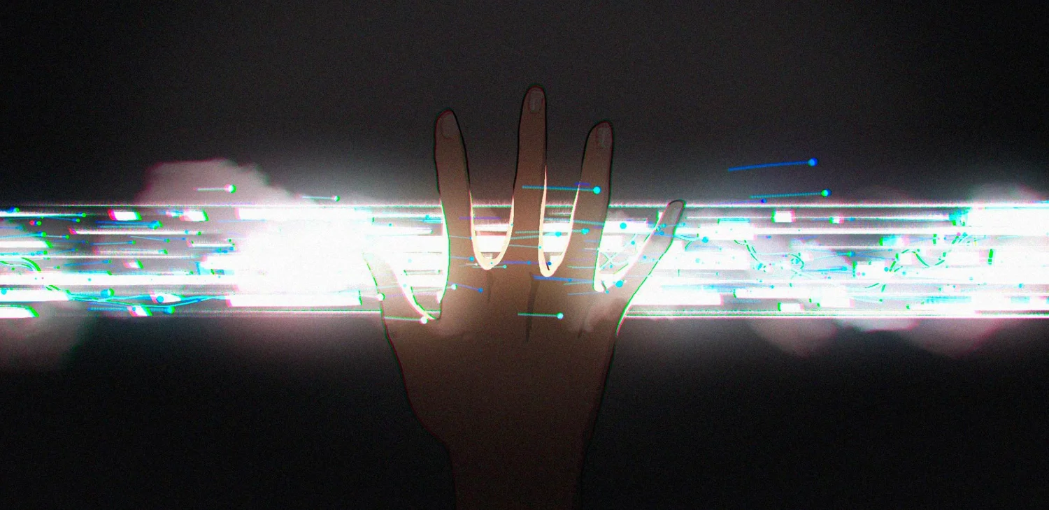 Porter Robinson Visuals — PICNIC STUDIO