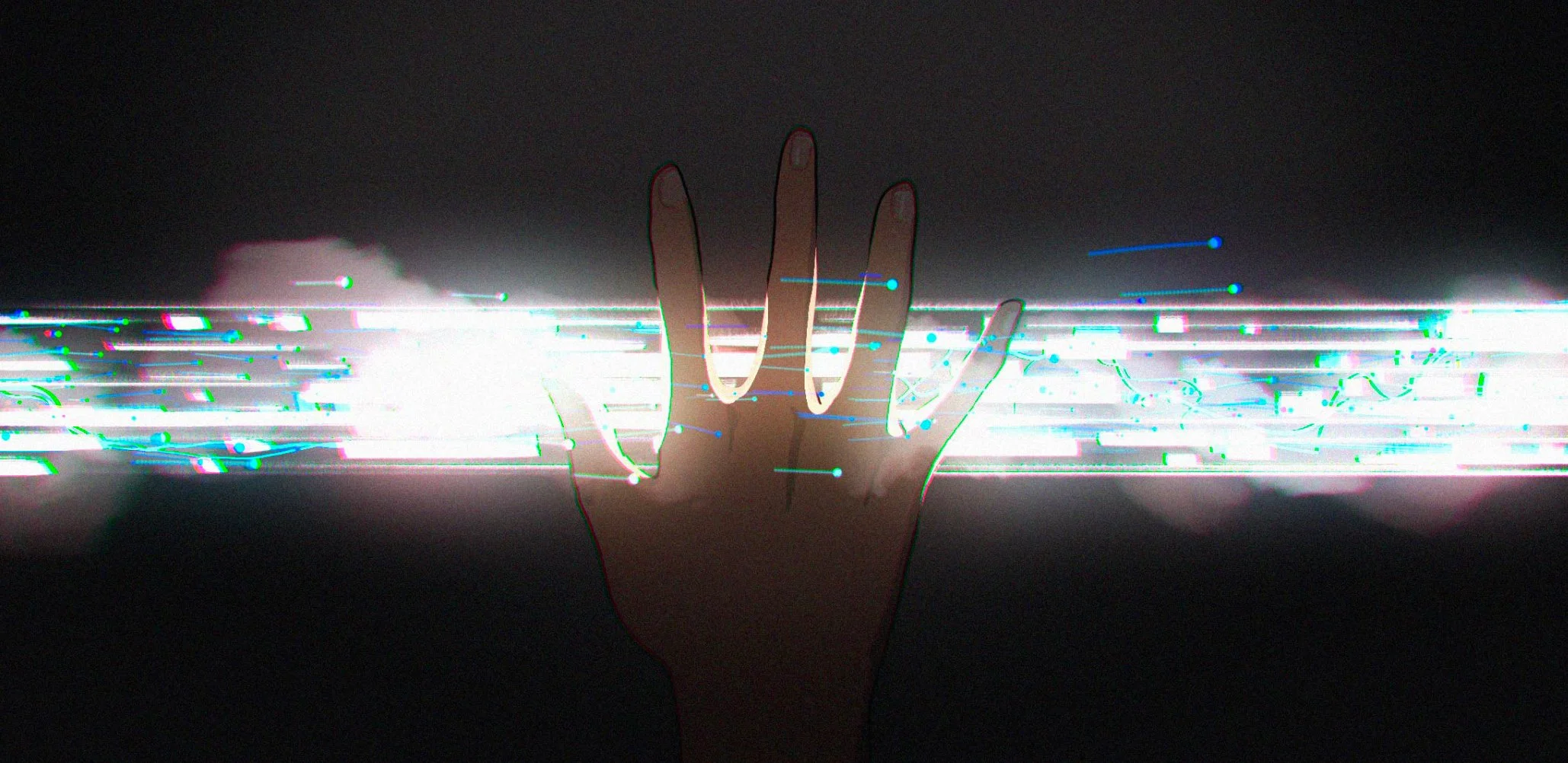 Porter Robinson Visuals — PICNIC STUDIO