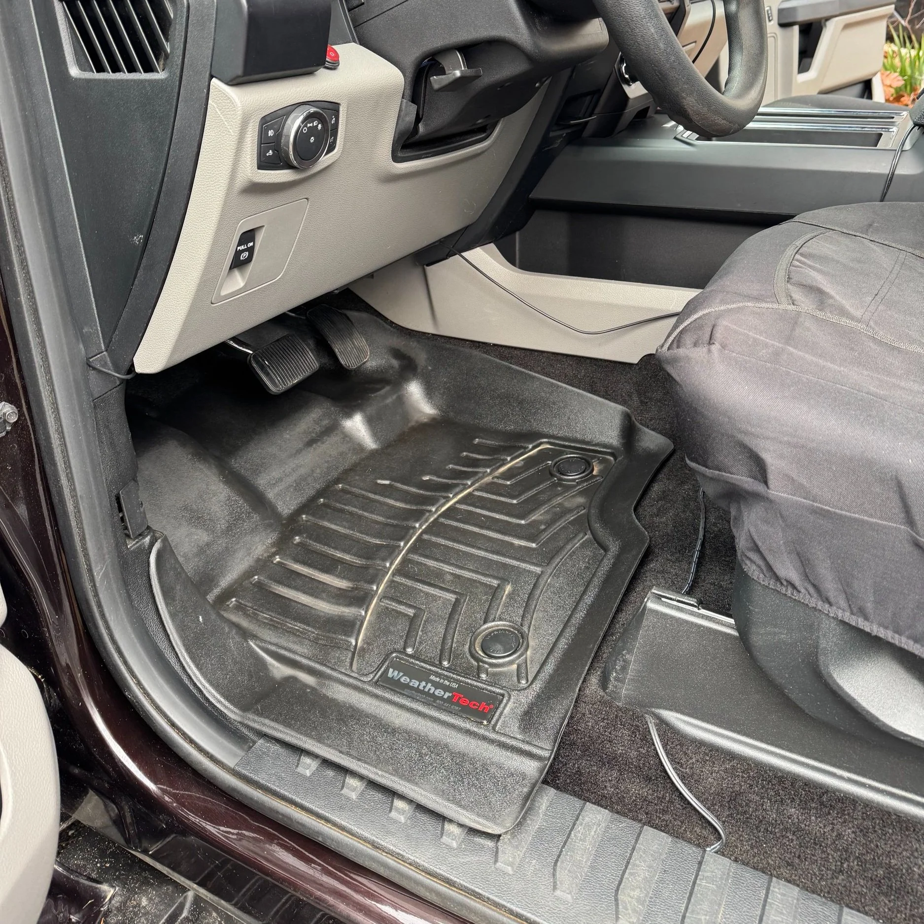 How to Clean WeatherTech/All-Weather Floor Mats | Step-by-Step Guide
