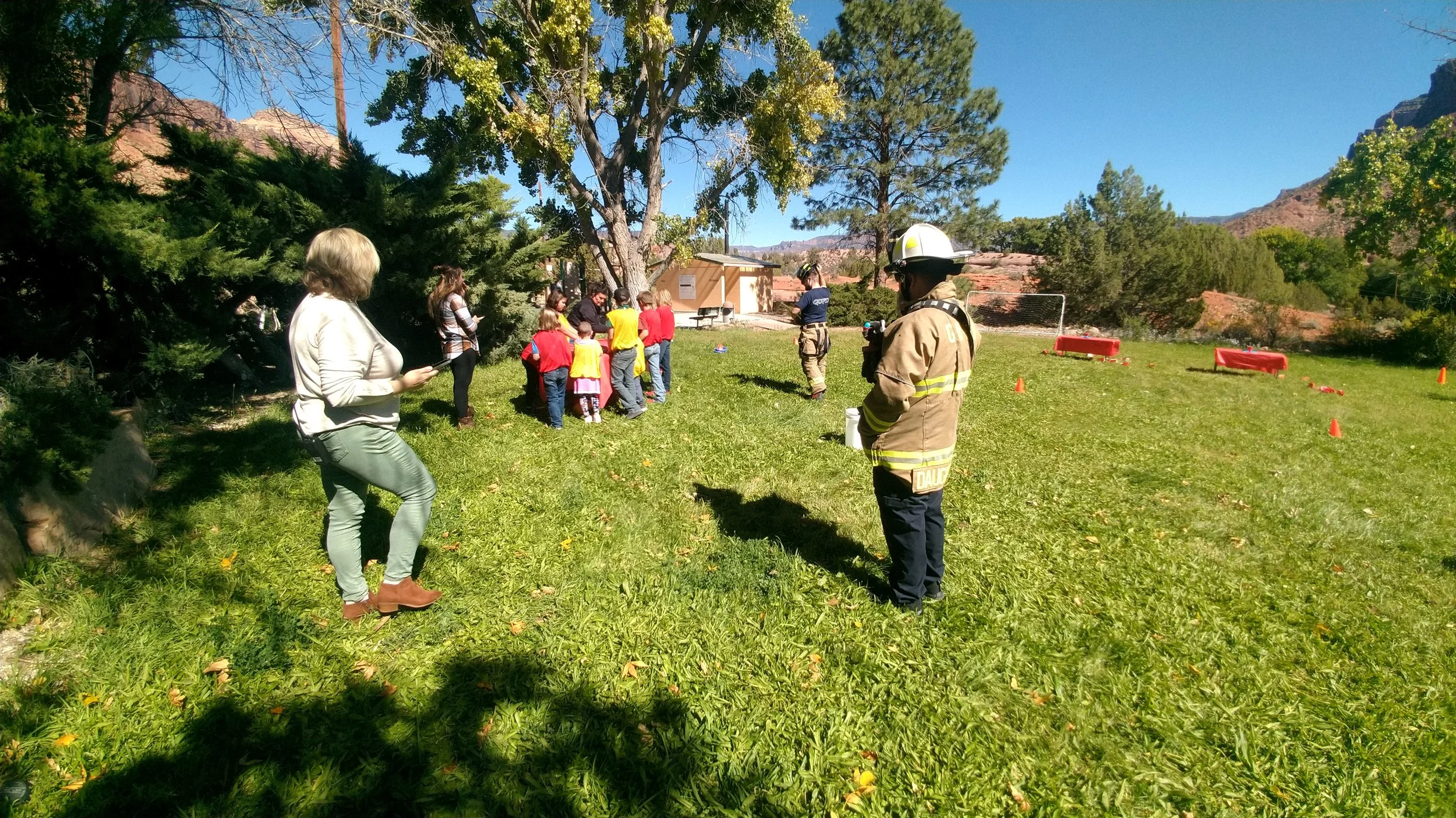 GUFD Nonprofit Organization