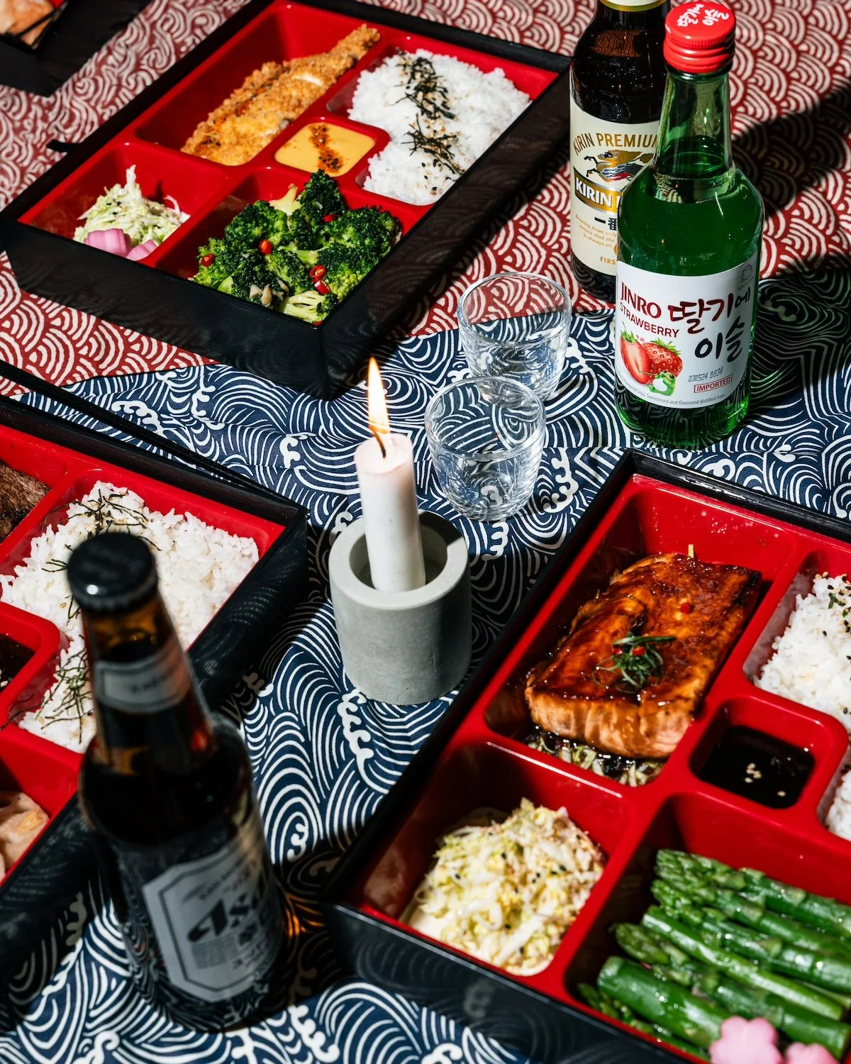 KOTO BENTO - Japanese Restaurant and Bar