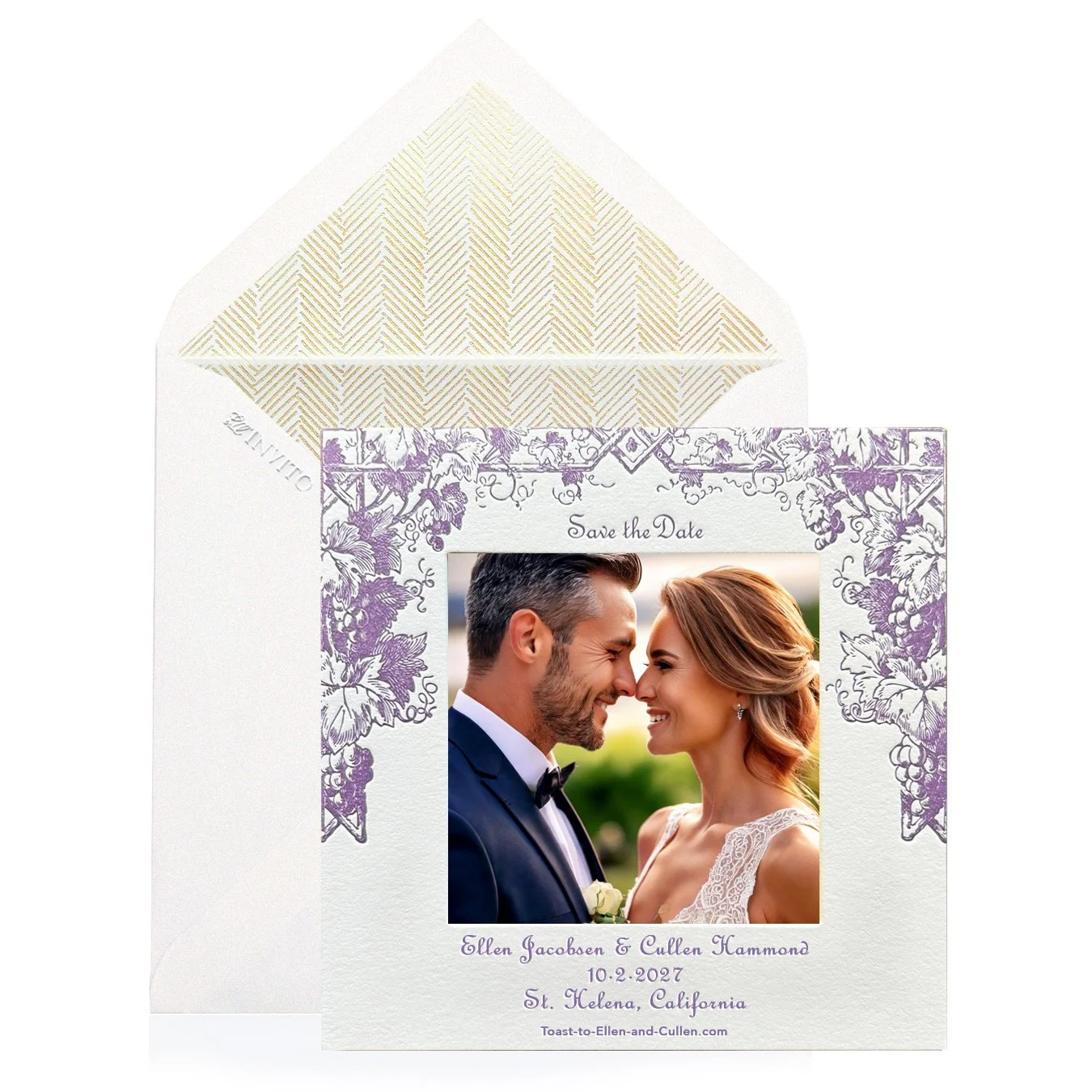 Bell'INVITO #LiveBeautifully