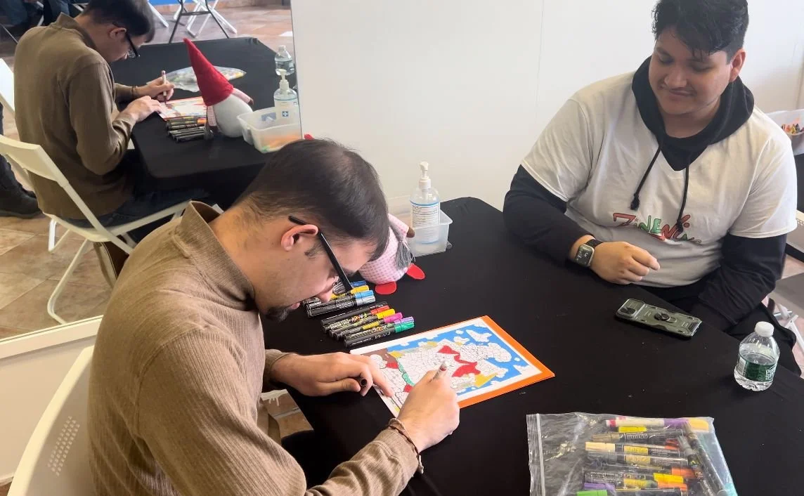 The Best Adult I/DD Enrichment Program in Teaneck, NJ