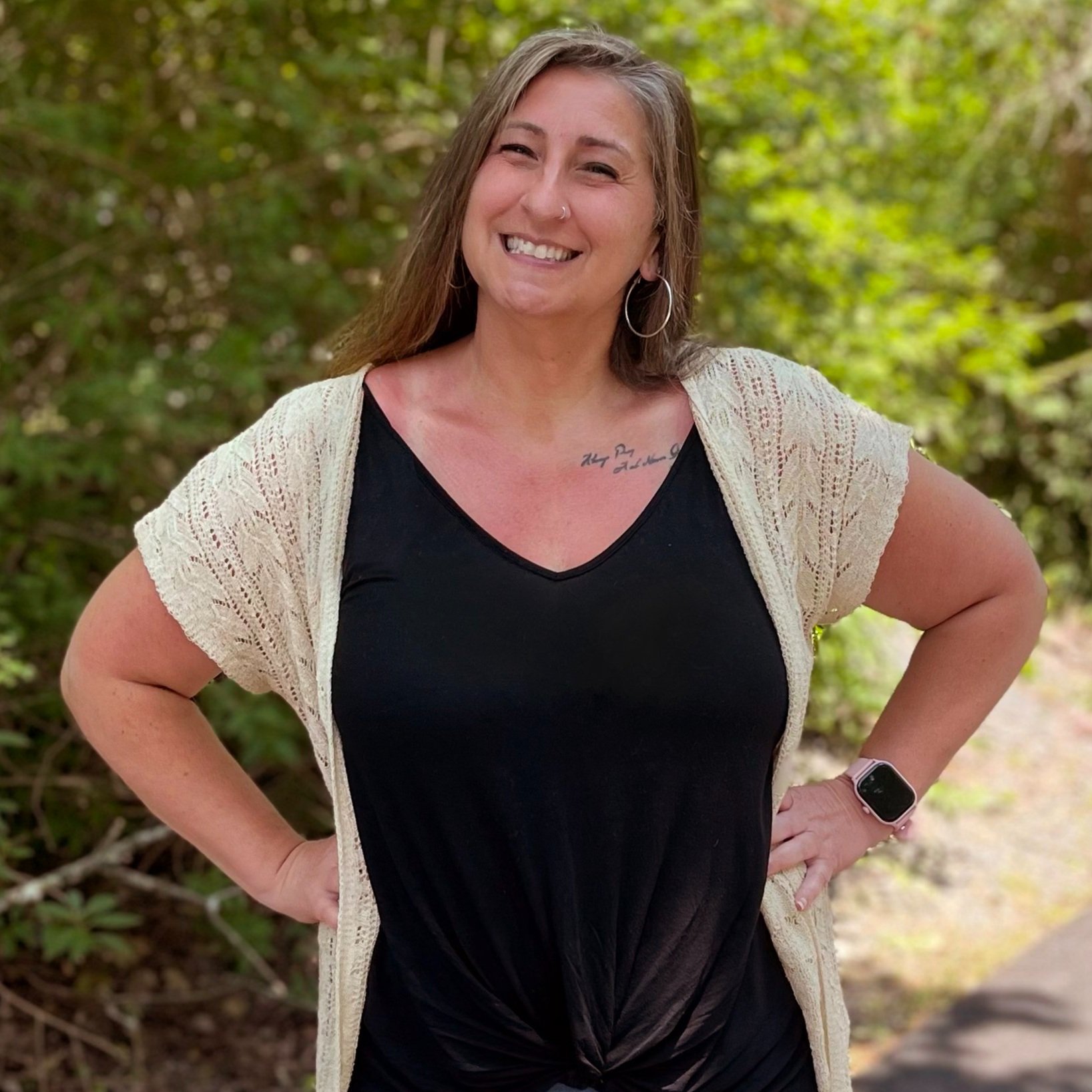 Our Team of Therapists — Forensic Counseling Associates