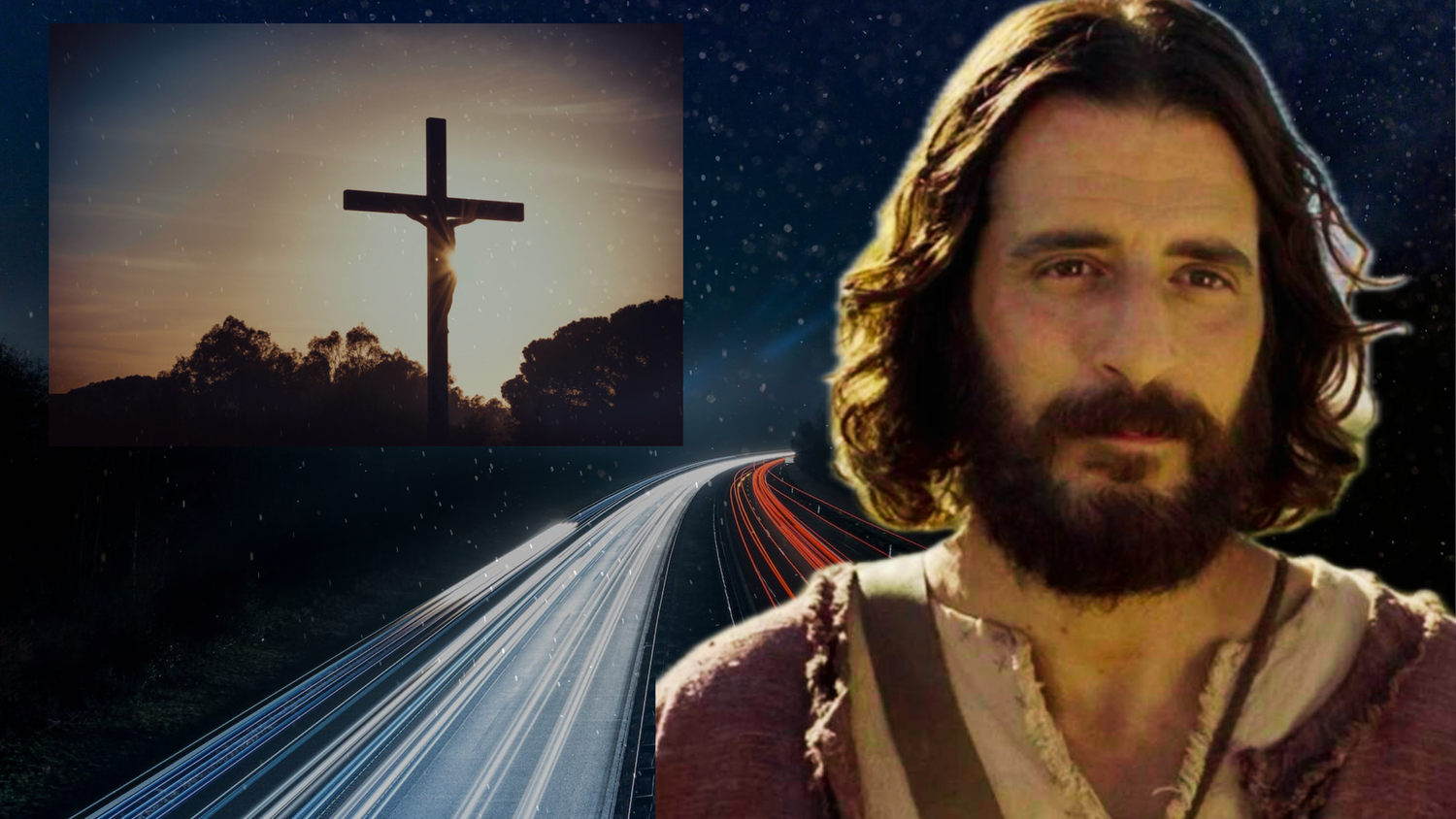 Faith in Jesus — Highways Ministry with Sam Collinson