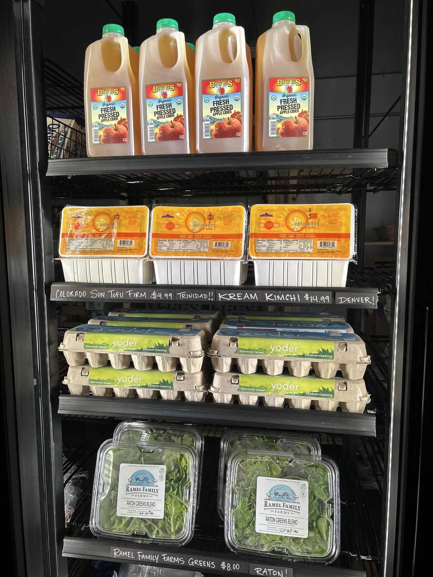 simpsonslocalmarket.com