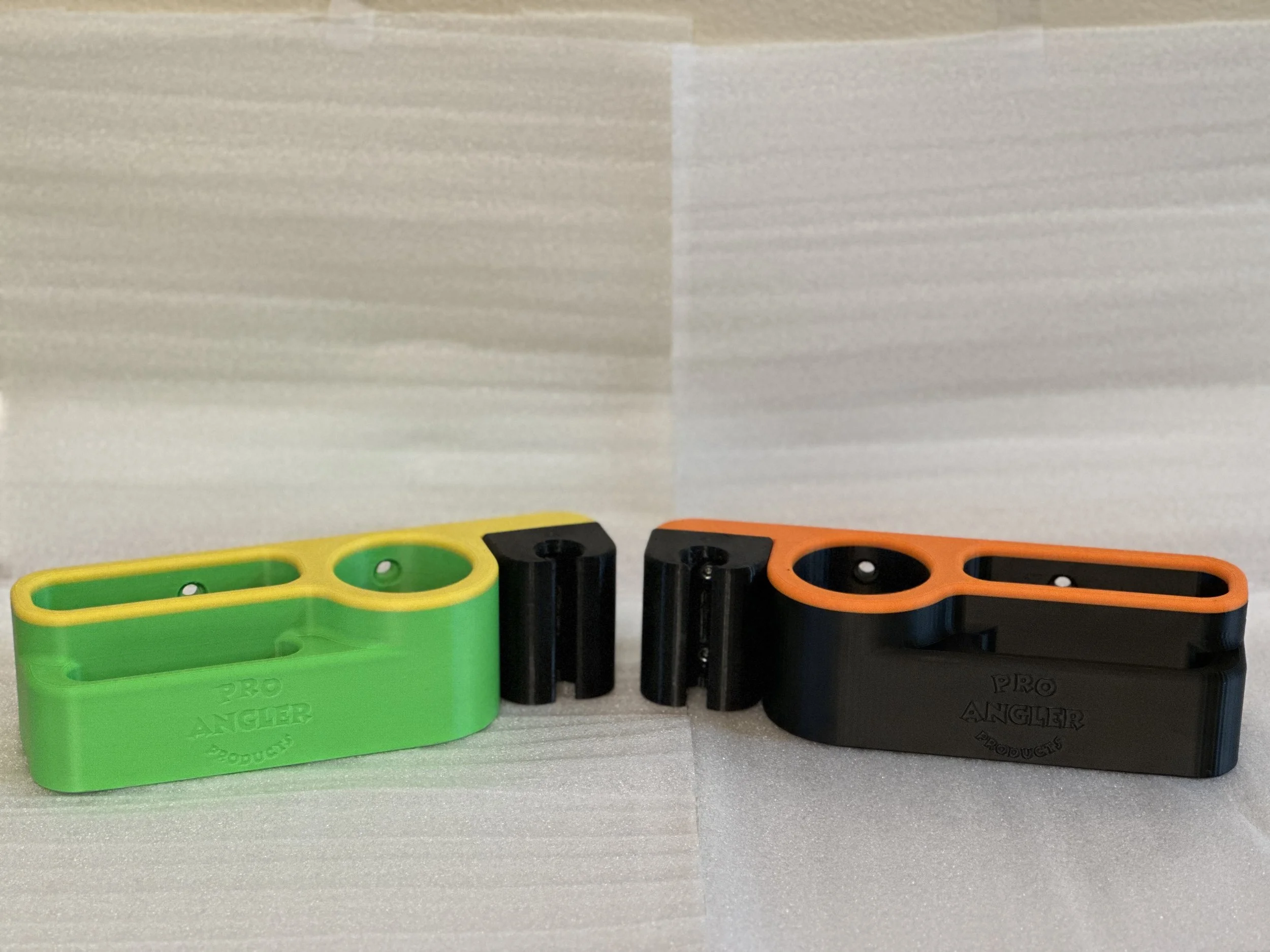 Flasher Buddy Rod Tender-Pro Angler Products