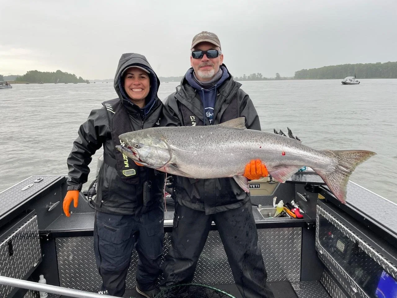 Rod & Tackle Buddy — Pro Angler Products
