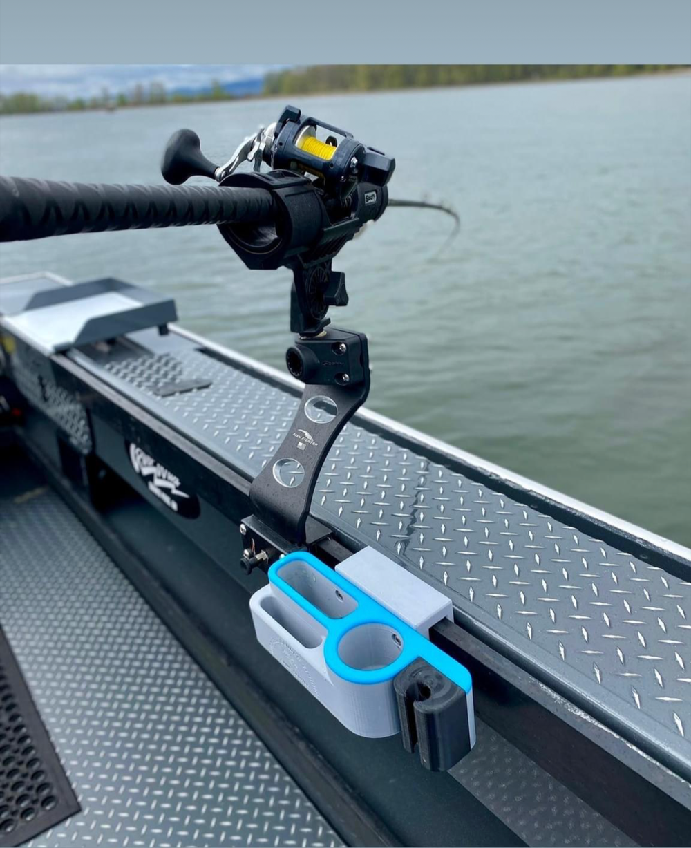 Rod and Tackle Buddy | Photo Gallery — Pro Angler Products