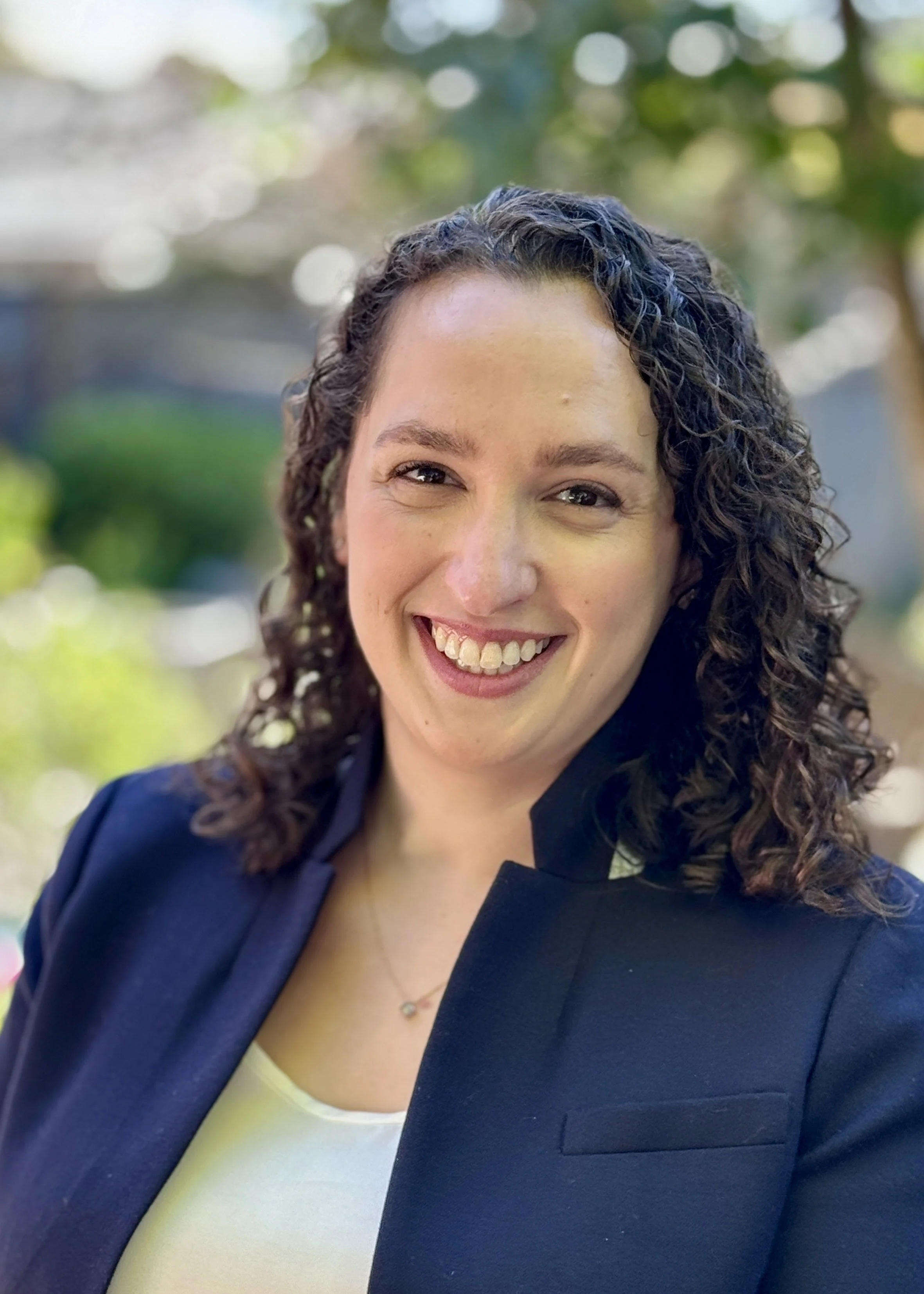 Lauren Birnbaum — Kreitzer Sadler Birnbaum LLP