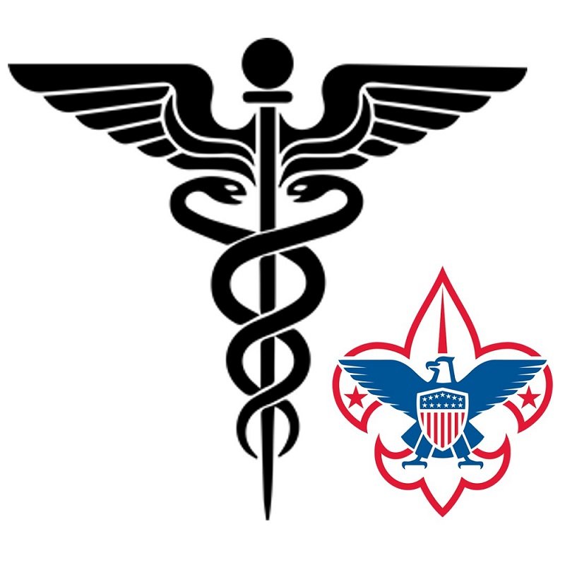 Scouting America Resources — Frontier Trails District