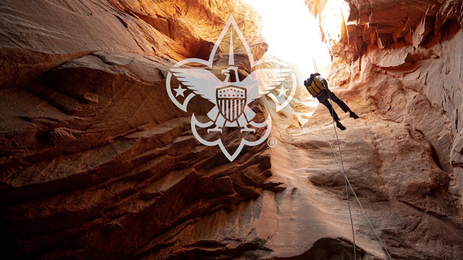 BSA Scouting Activities — Frontier Trails District