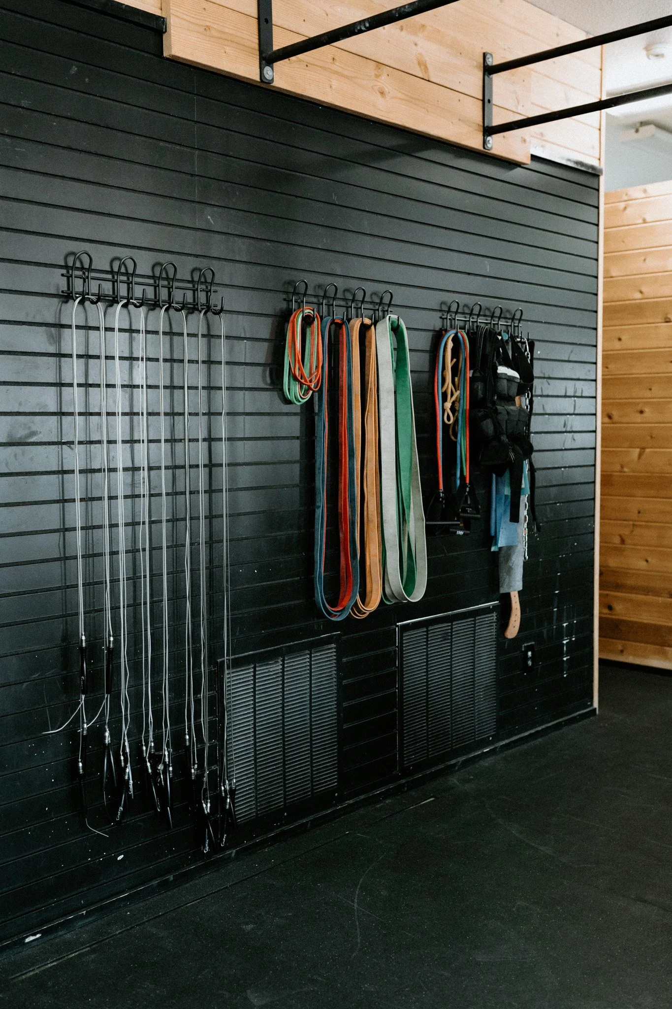 Classes — Christ Fit Gym CDA