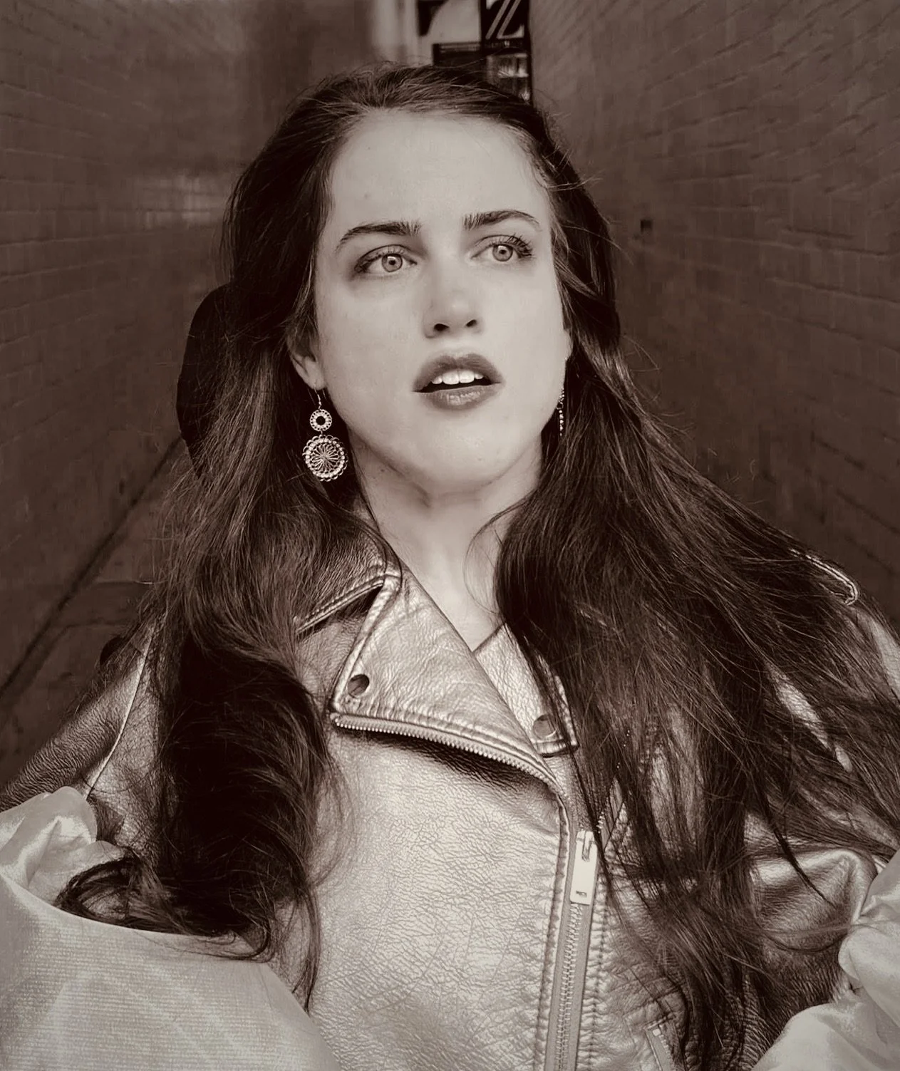 Writer • Erin Tatum