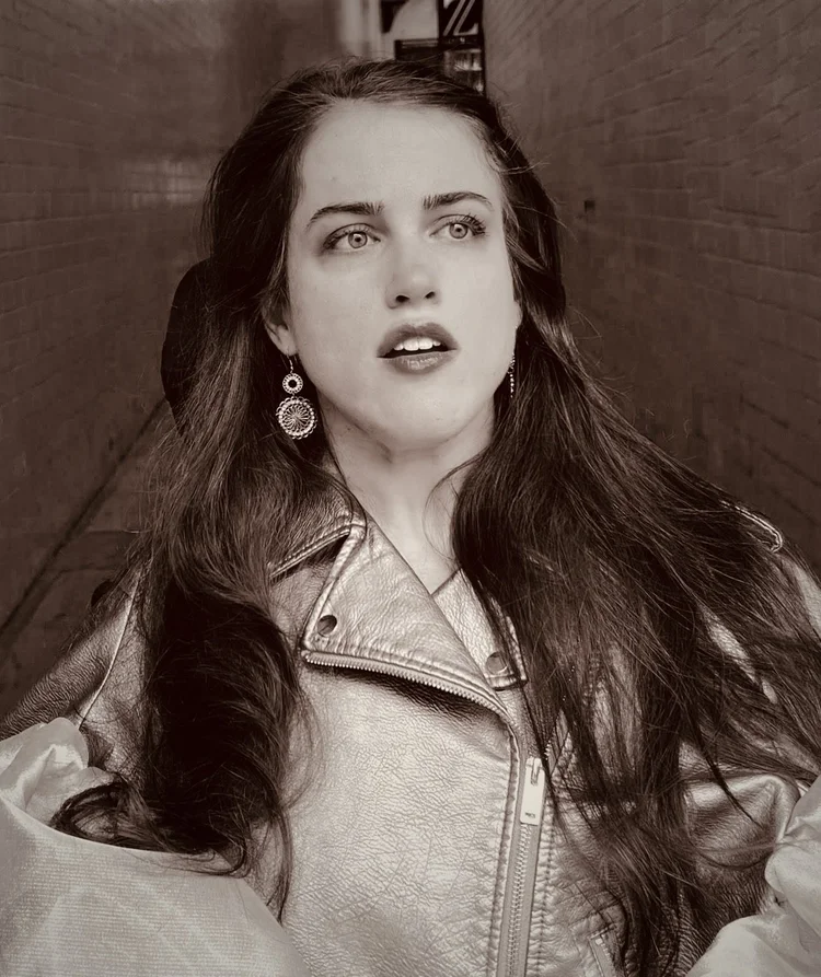 Writer • Erin Tatum