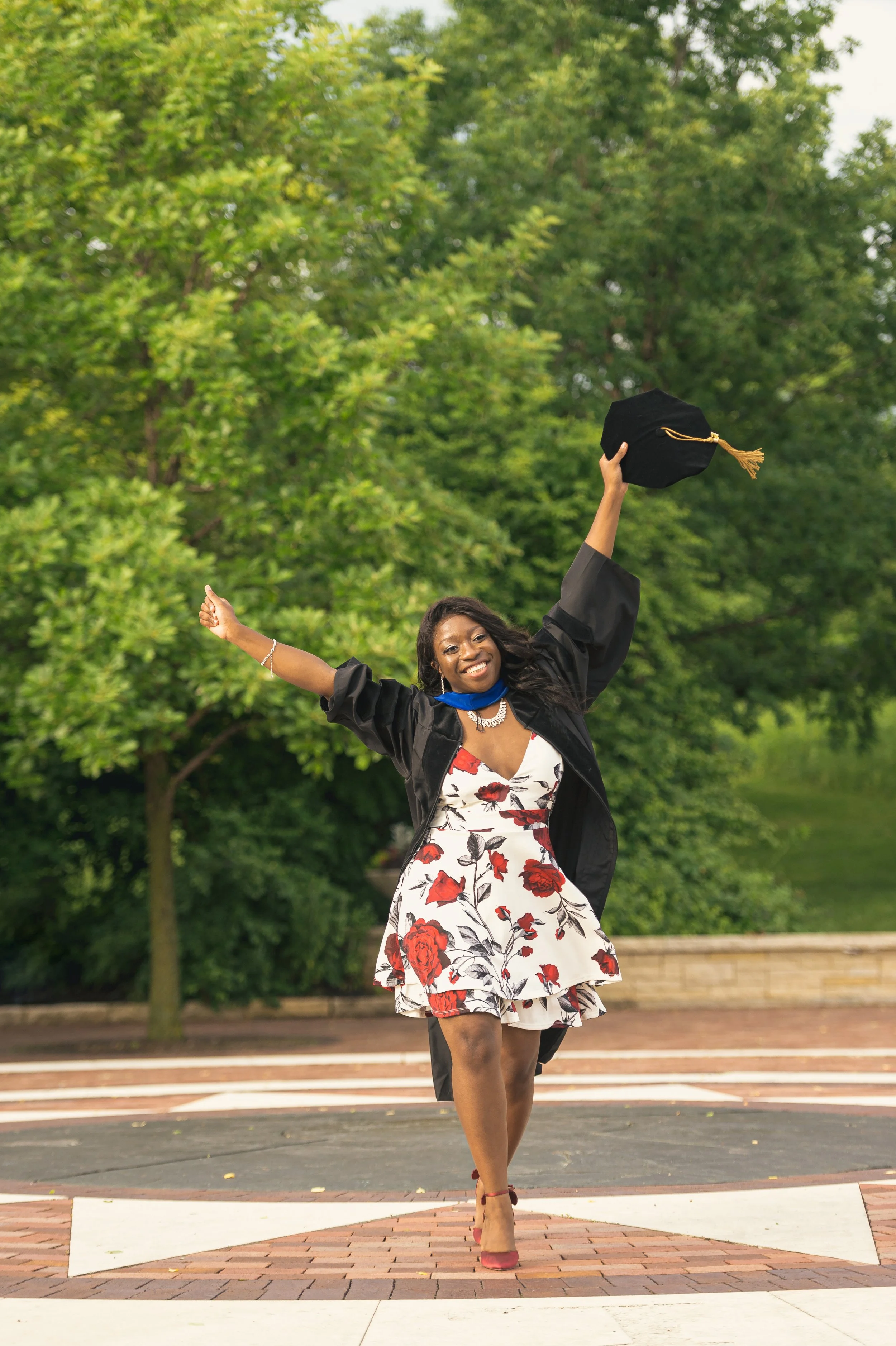 Dr. Abena Berry