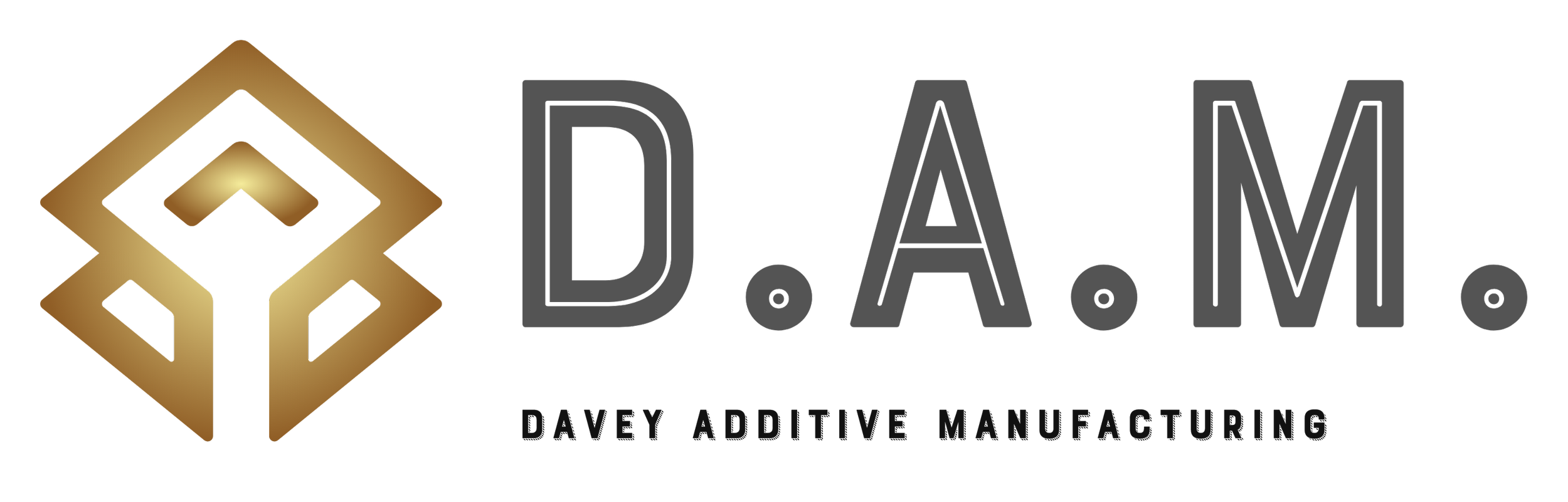 Additive Manufacturing Logo
