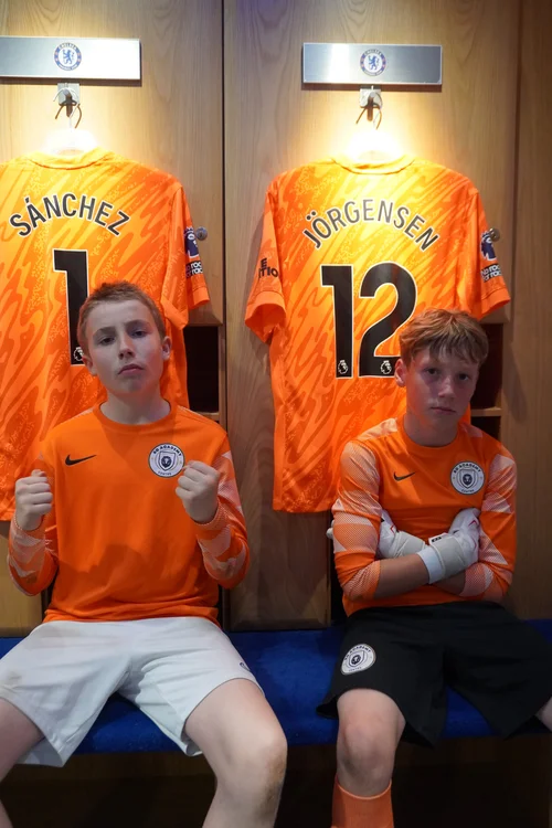 BG Academy Academy — bgcoaching
