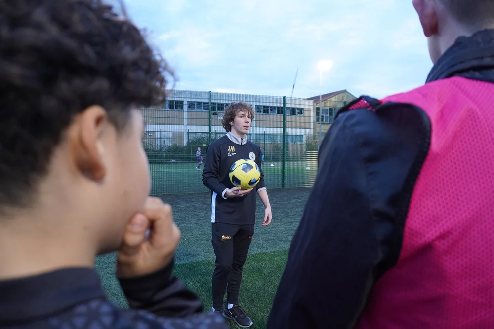 BG Academy Academy — bgcoaching