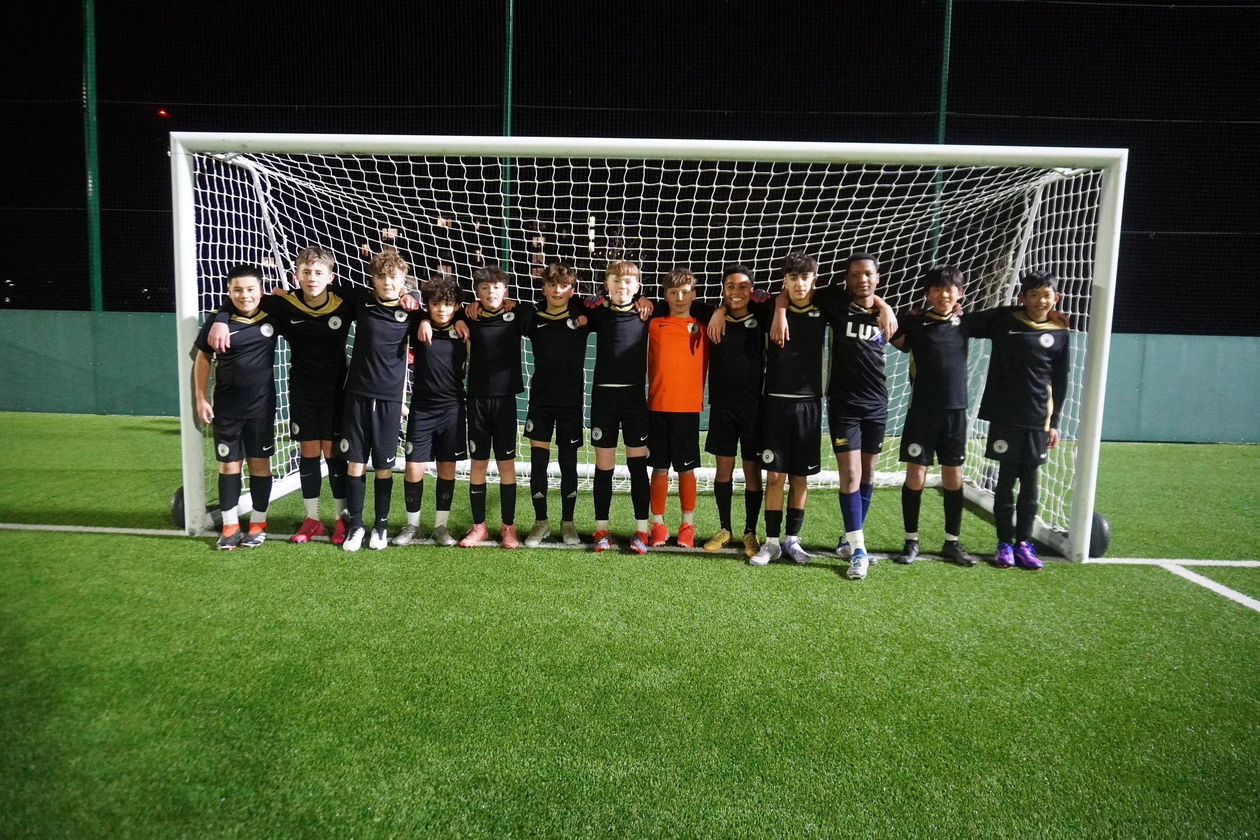 BG Academy Academy — bgcoaching
