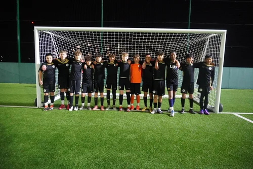 BG Academy Academy — bgcoaching