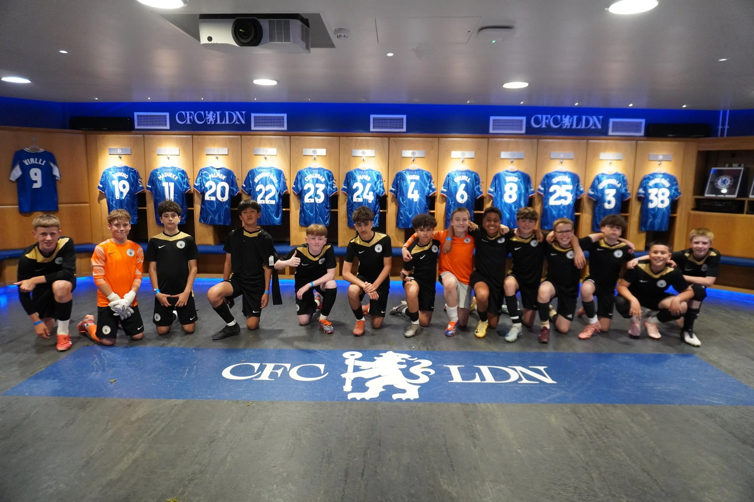 BG Academy Academy — bgcoaching