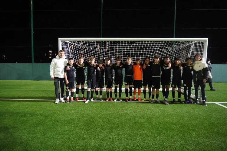 BG Academy Academy — bgcoaching