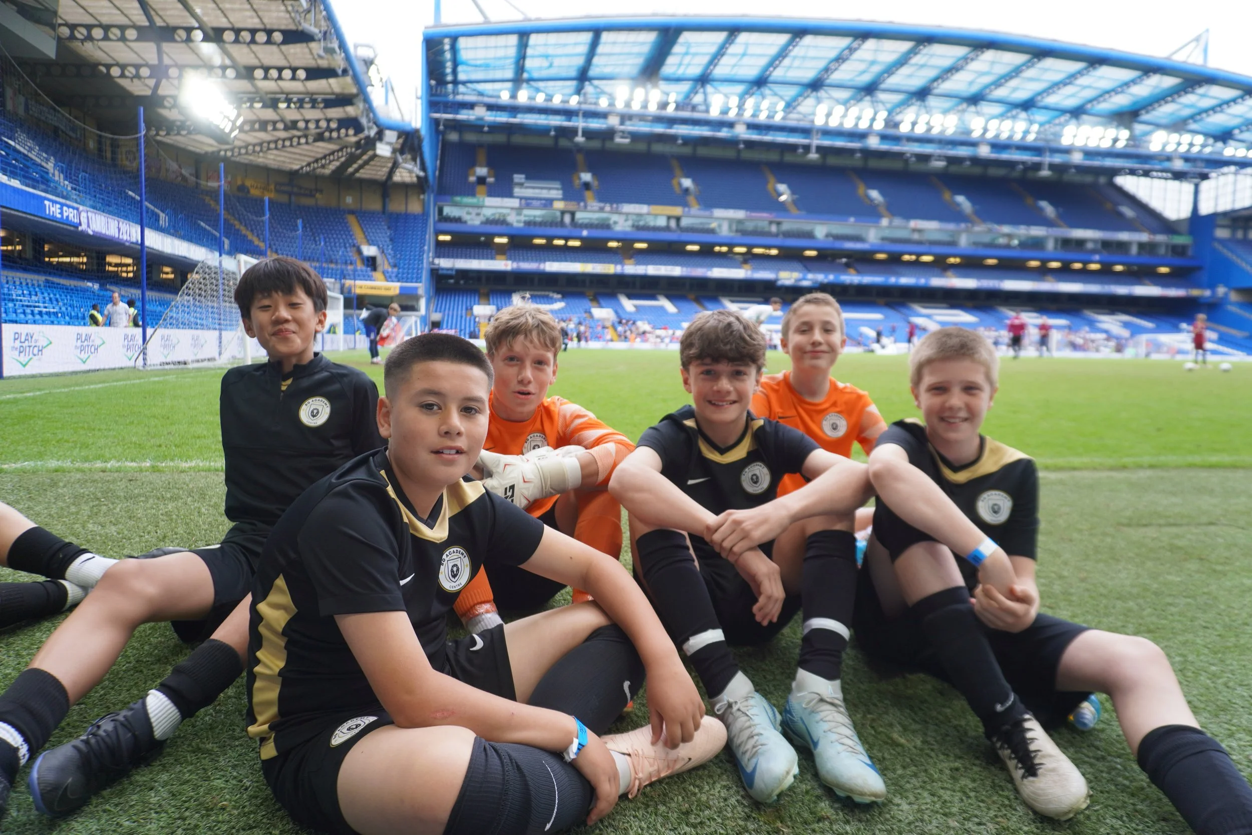 BG Academy Academy — bgcoaching