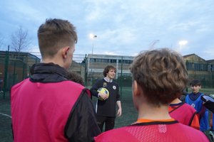 BG Academy Academy — bgcoaching