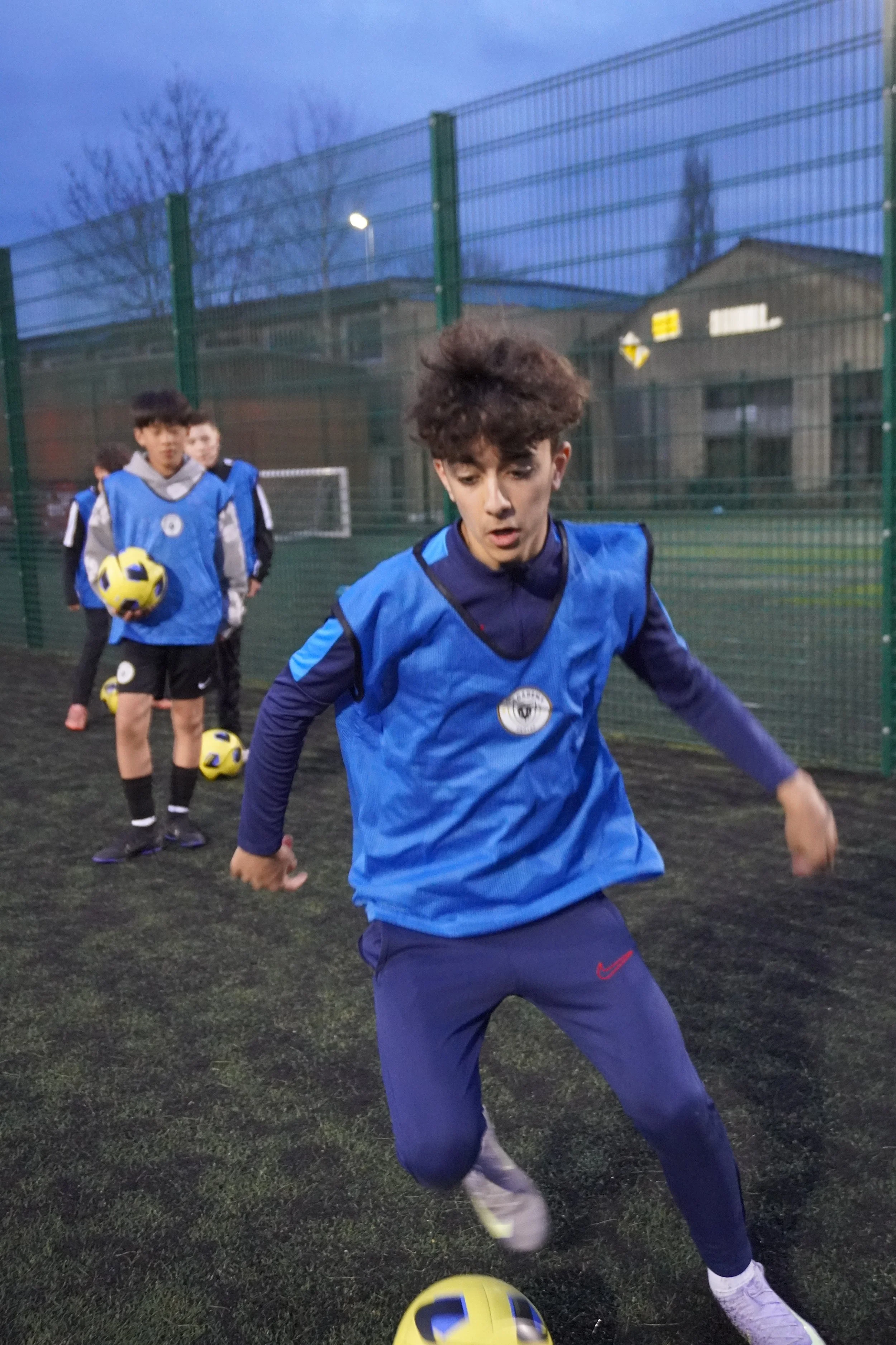 BG Academy Academy — bgcoaching