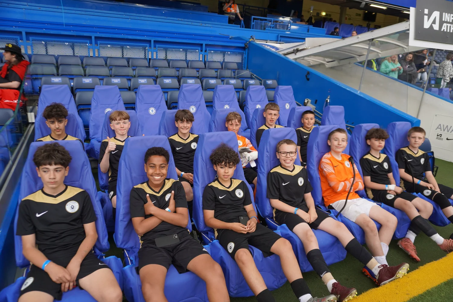 BG Academy Academy — bgcoaching