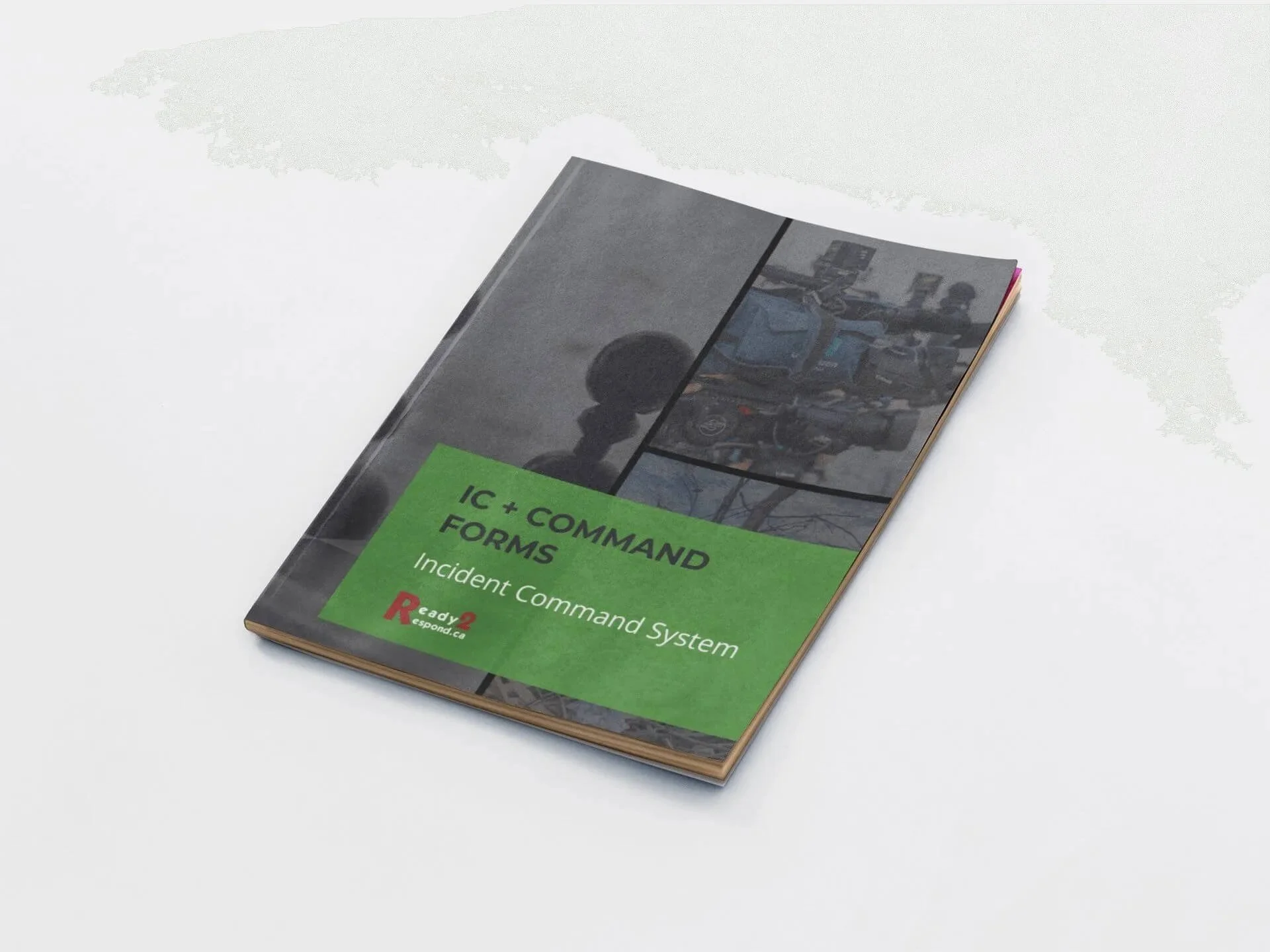 Ready2Respond | Empower Your Team: Master the Incident Command System ...