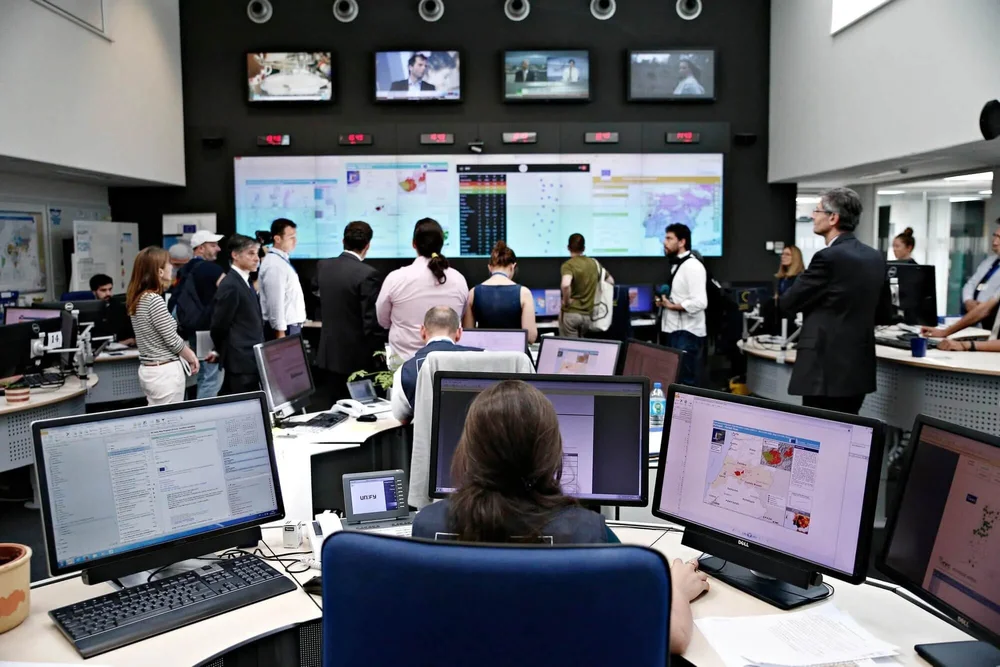 Ready2Respond | Empower Your Team: Master the Incident Command System ...