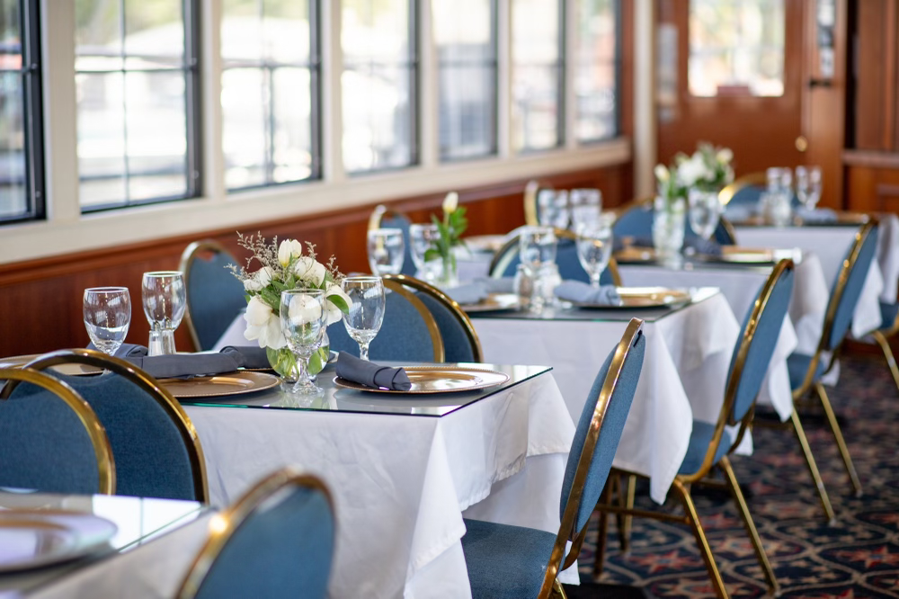 2025 Albemarle Queen Events — Albemarle Queen