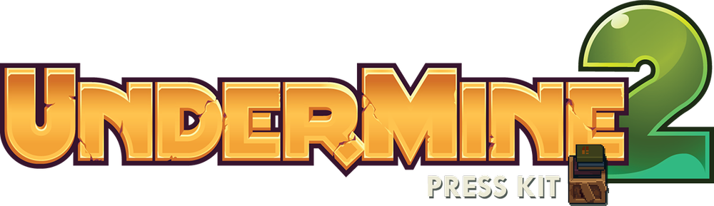 Press Kit — UnderMine 2