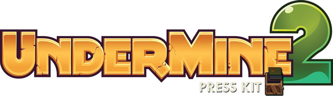 Press Kit — UnderMine 2