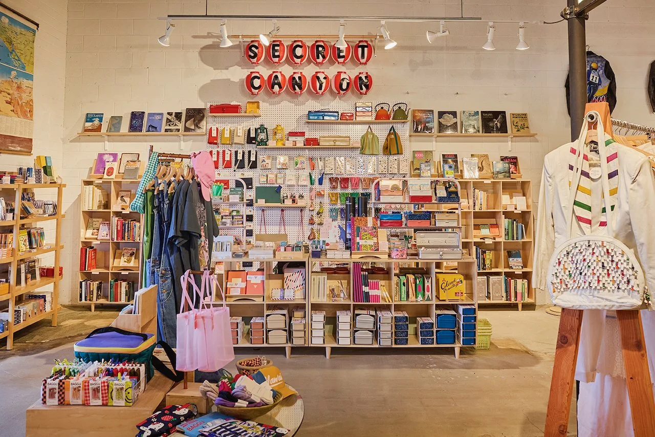 Yucca Valley — Trading Post