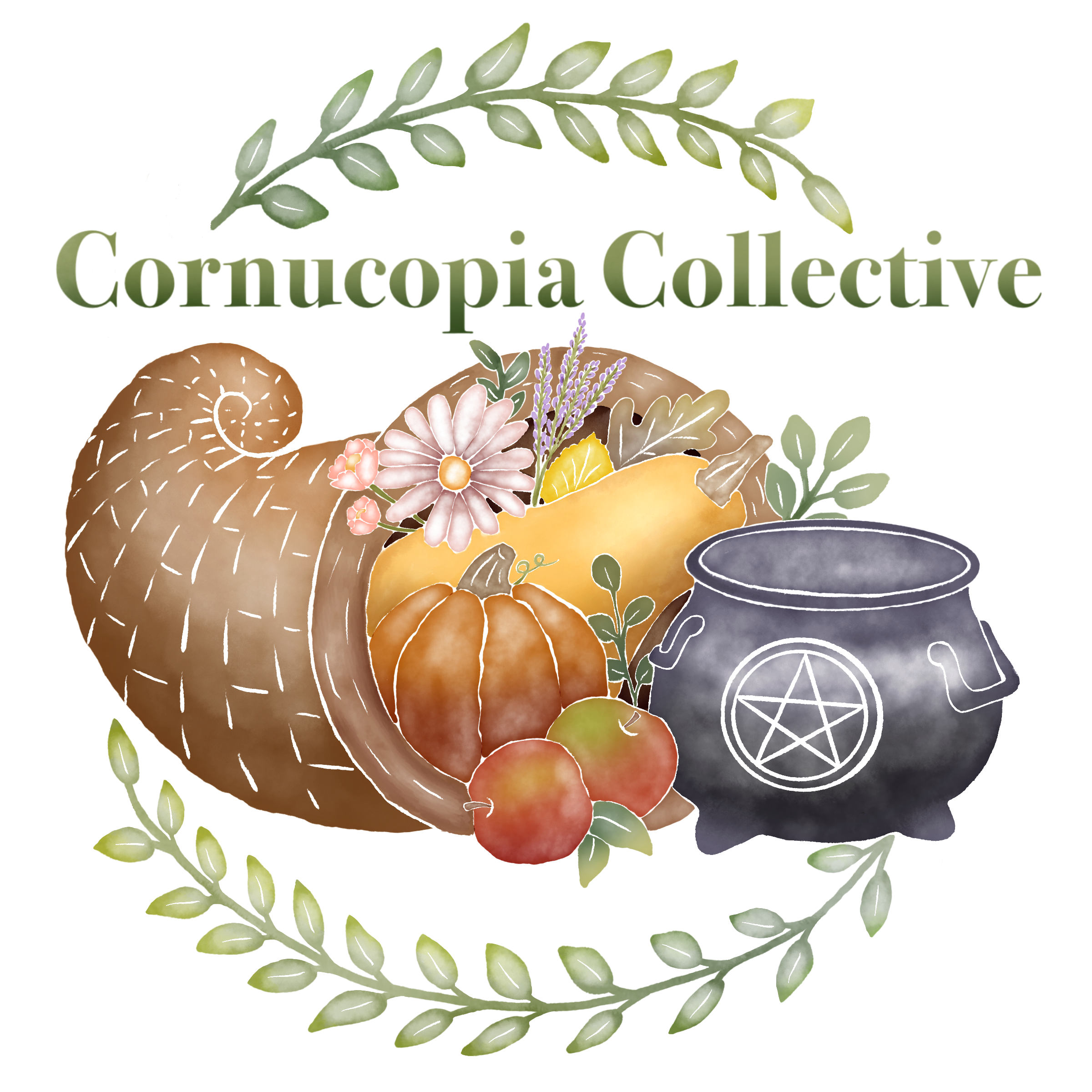 Growing a Fruitful Pagan Community, Together!