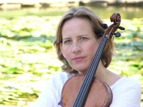 Kirsten Monke — Bay Chamber