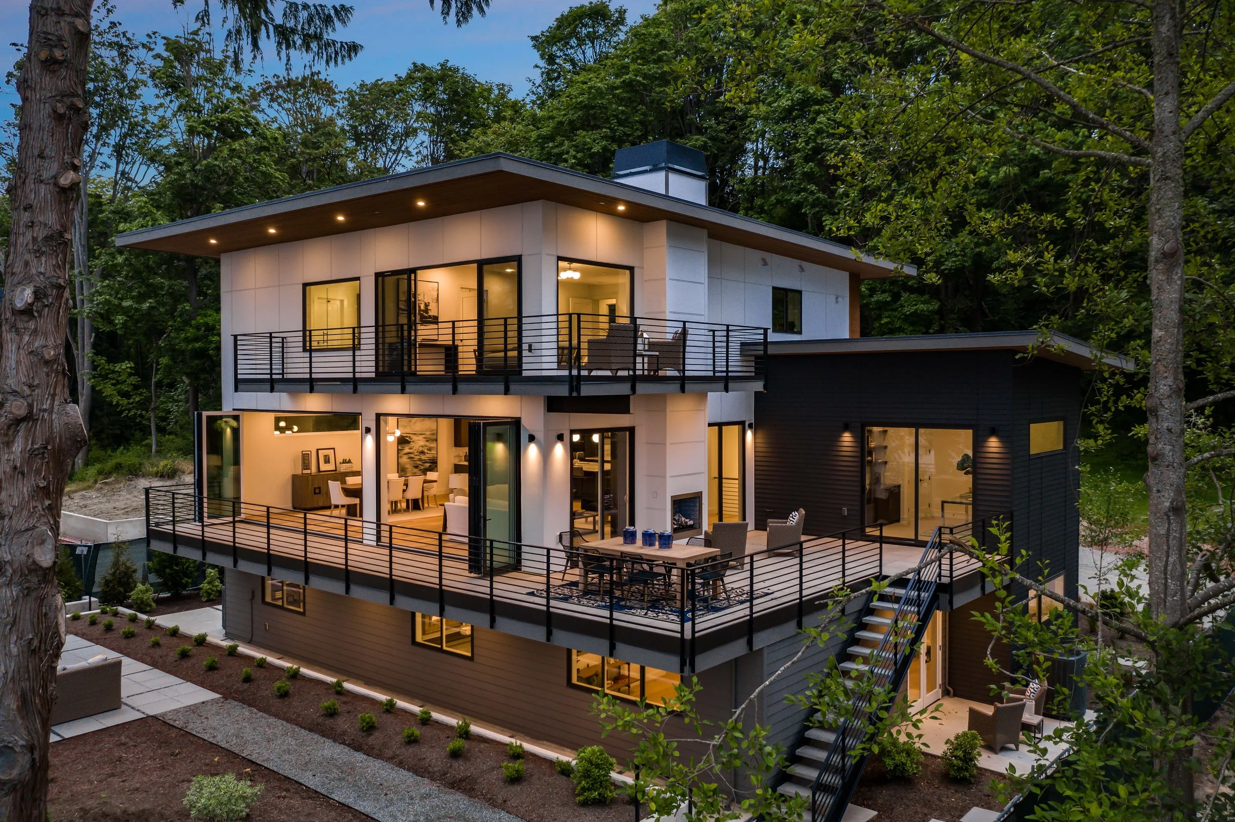 KCM Construction | Seattle Custom Homes & Remodeling | Pacific NW