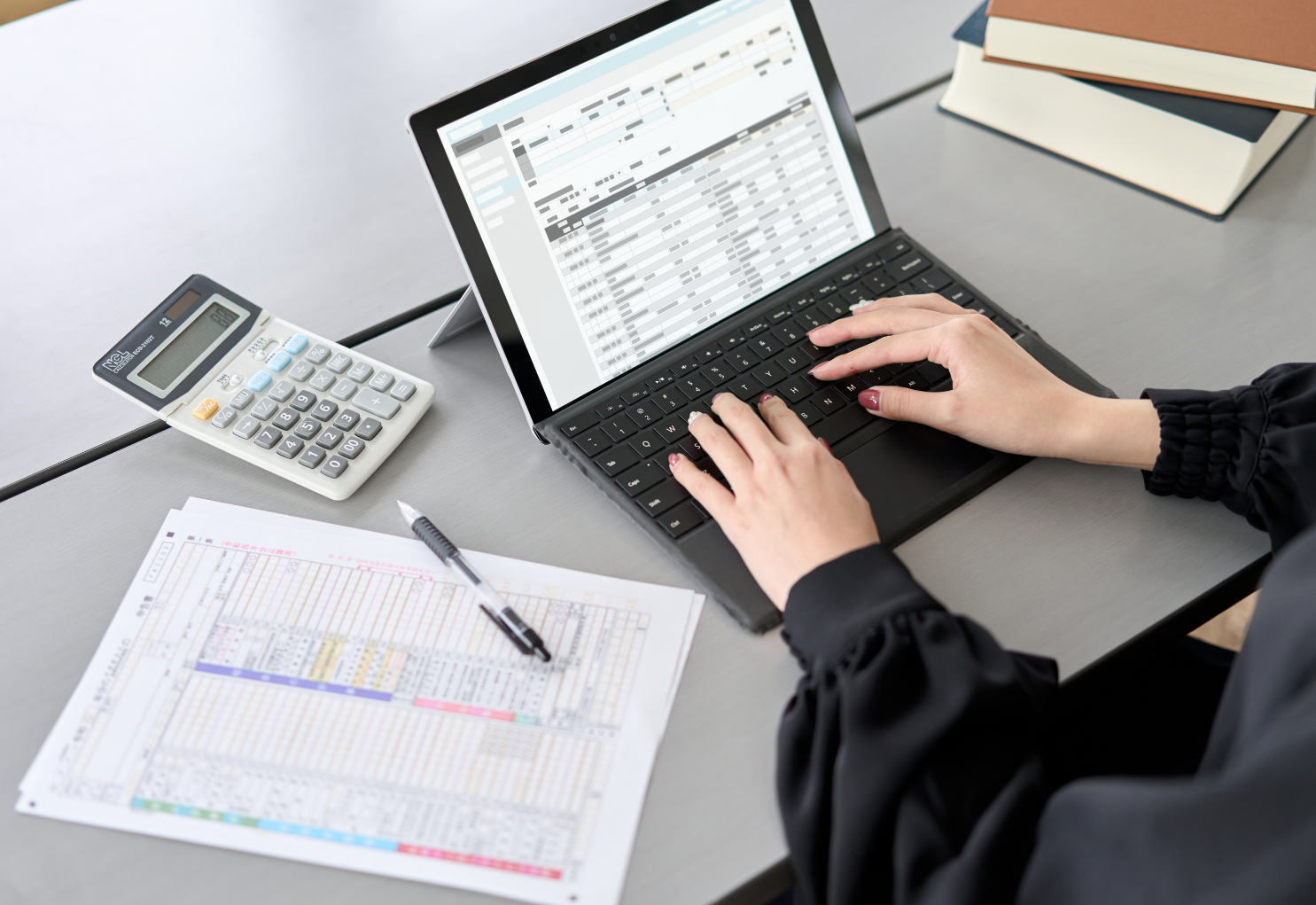 A Bookkeeper’s Guide to The Best Accounting Software 2024 — 1610 Consulting