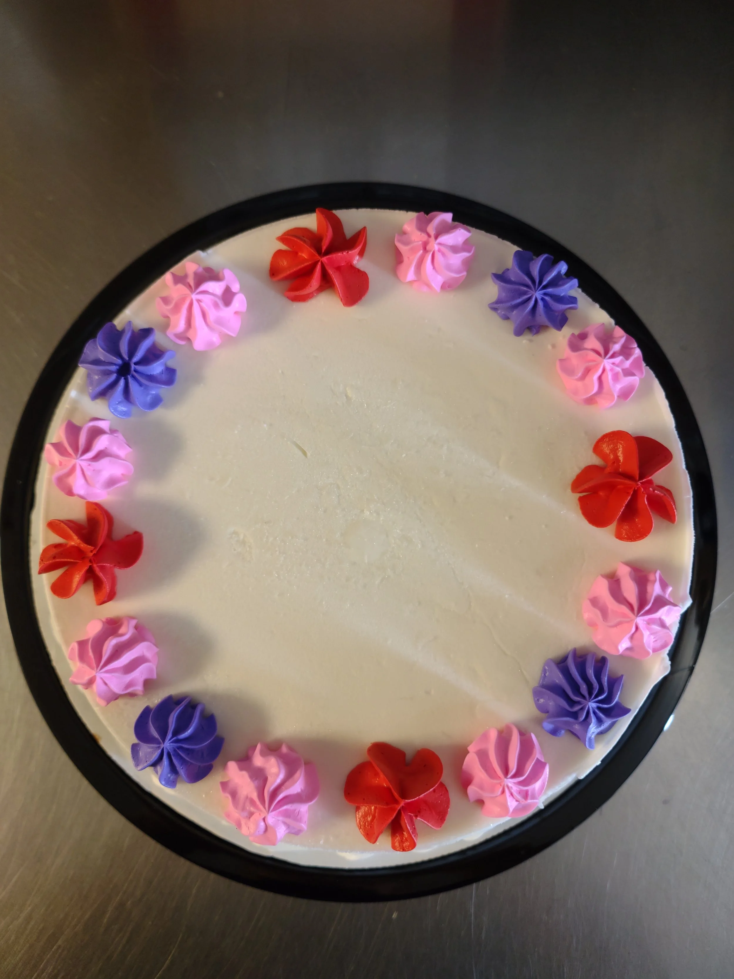 Gallery 2 — Bill's Burgers Swirls