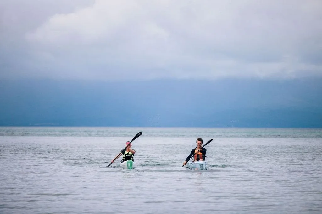 Winter Challenge Tas